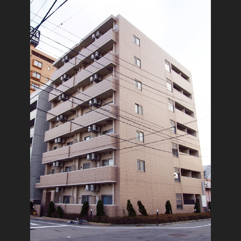 Buenaギャラリー|日生不動産販売株式会社 不動産投資運用専門サイト